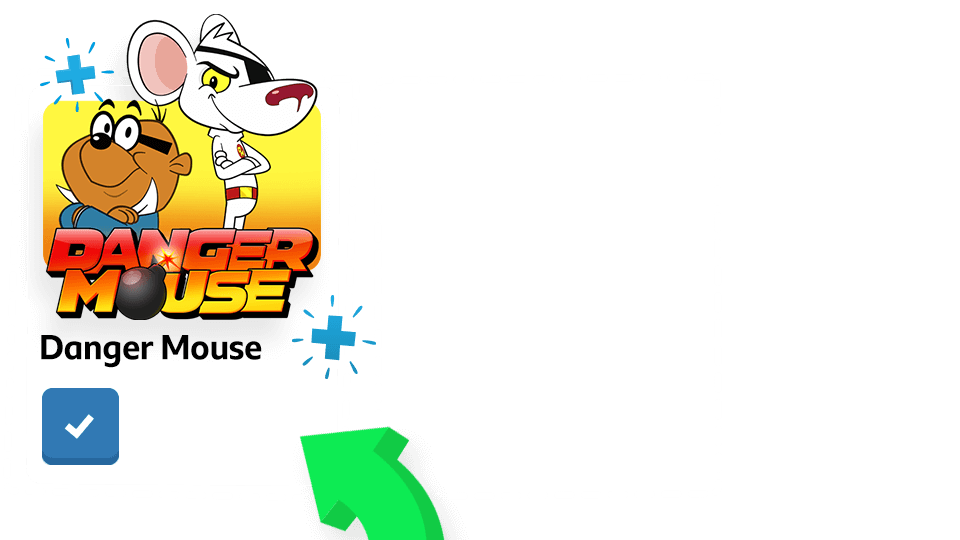 Shows - The best TV shows for kids - CBBC - BBC