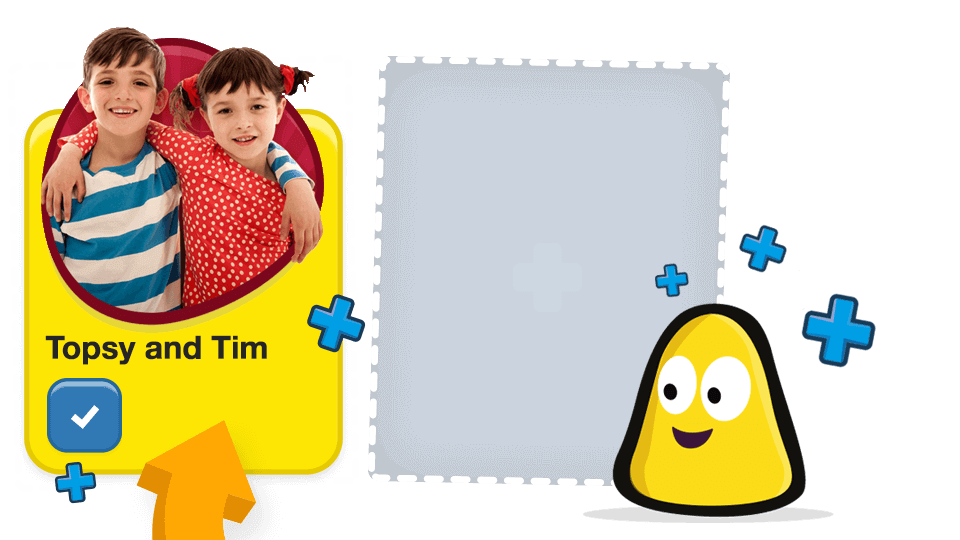 CBeebies Shows - CBeebies - BBC