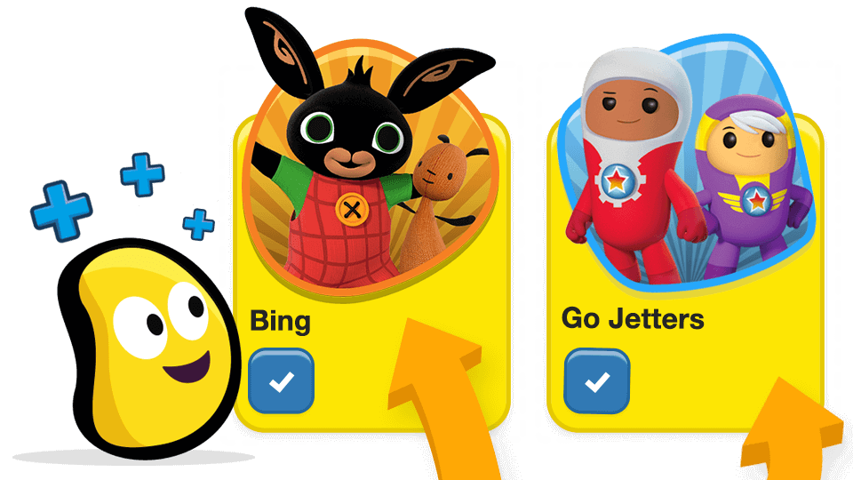 CBeebies Shows CBeebies BBC CBeebies Shows CBeebies BBC