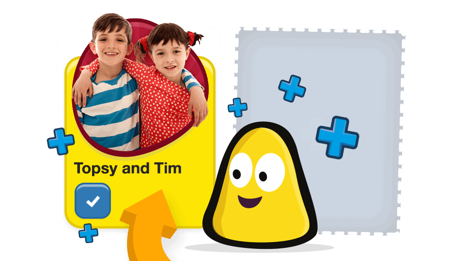 CBeebies Shows - CBeebies - BBC